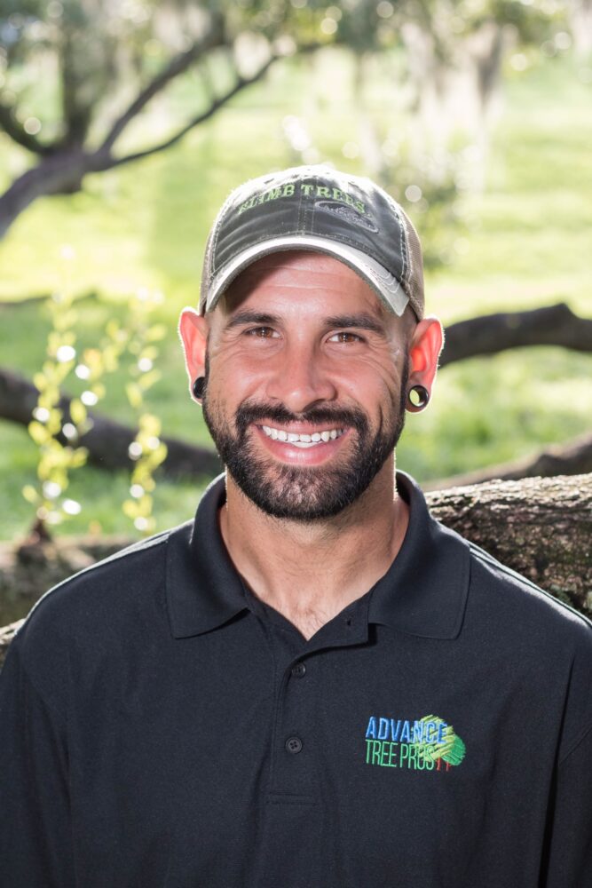 Meet Orlando's Tree Removal Experts | Advance Tree Pros Leadership