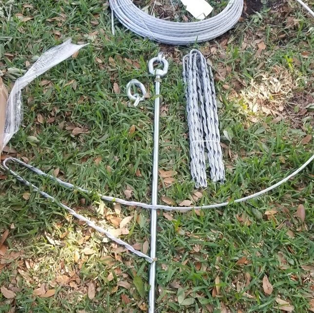 Tree Cabling And Bracing | Tree Safety | Advance Tree Pros