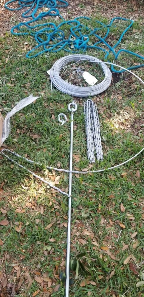 Tree Cabling And Bracing | Tree Safety | Advance Tree Pros